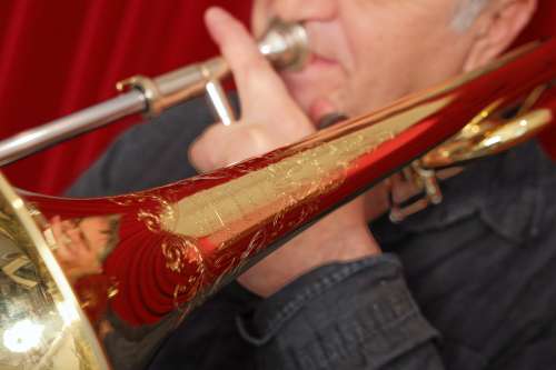 TROMBONE | Conservatoire Arthur Honegger